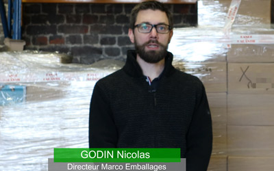 Retour client : Installation de panneaux solaires - Milliot Green